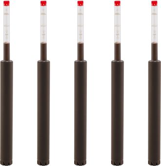 Leni Wasserstandsanzeiger für Zimmerpflanzen in Hydrokultur und Granulat - Gießanzeige in verschiedenen Größen klein bis groß - Pegulator Wassermesser für 