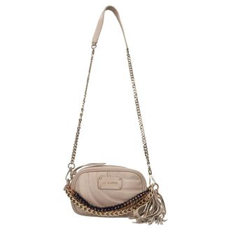 La Carrie Cross Body Bags - - Bags - Damen - Beige - ONE SIZE