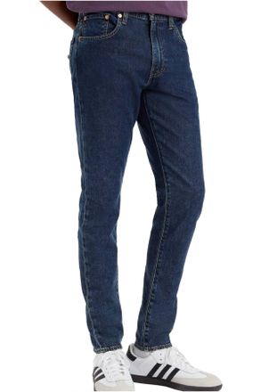 Levi's Herren 512 Slim Taper Jeans, After Dark Cool,31W / 32L