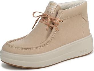 Rykä Ryka Bottines vibrantes pour femme, Marron latte, 40 EU