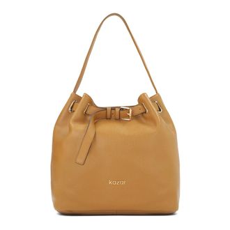 Kazar Safie Handtasche - - Bags - Damen - Braun - ONE SIZE