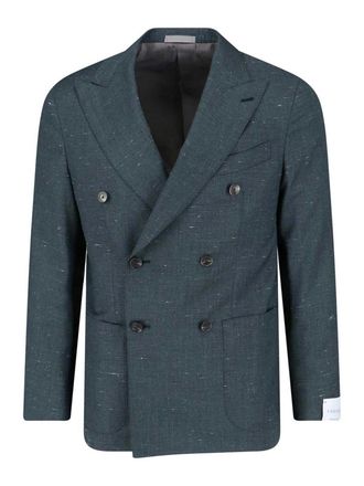 Caruso Blazer - Vert