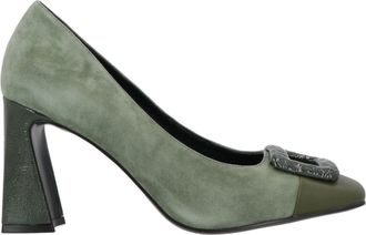 Luciano Barachini SCHUHE - Pumps auf YOOX.COM