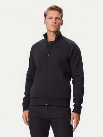 HUGO BOSS Sweatshirt Skaz 50569682 Dunkelblau Regular Fit