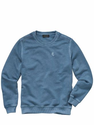 Mey & Edlich Gef&auml;hrten-Sweatshirt