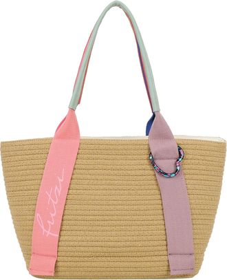 Fritzi Aus Preu&szlig;en Shopper Happy Summer