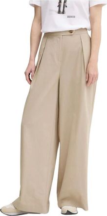Barbour Damen, Hosen, Beige, LGr&ouml;&szlig;e