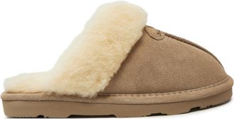 Bearpaw Hausschuhe Bearpaw Loki II 671W Grau