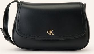 Calvin Klein Umh&auml;ngetasche schwarz