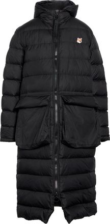 Maison Kitsun&eacute; JACKEN & M&Auml;NTEL - Pufferjacken & Daunenjacken auf YOOX.COM
