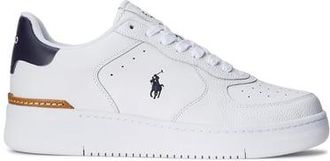 Polo Ralph Lauren Baskets en cuir