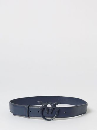 Pinko Ceinture PINKO Femme couleur Bleu