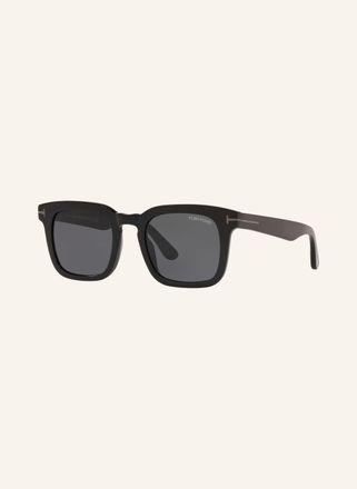 Tom Ford Sonnenbrille tf751 Dax schwarz