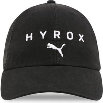 Puma Hyrox Casquette PUMA Noir