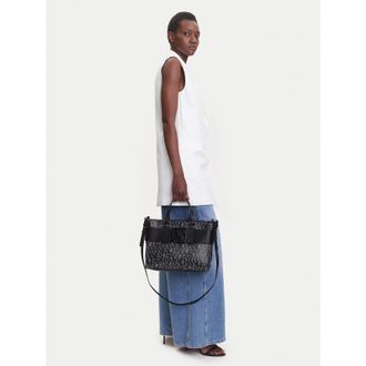 A|X Armani Exchange Handtasche Armani Exchange 942689 3F742 00850 Schwarz