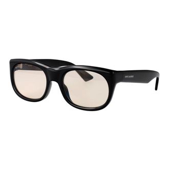 Saint Laurent Damen, Accessories, Schwarzk, 56 MMGr&ouml;&szlig;e