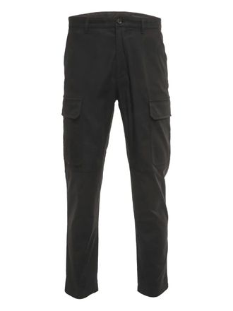 Louis Vuitton Klassische Cargohose - Schwarz