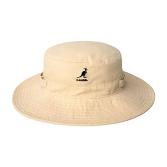 Kangol unisex, Accessories, Beige, SGr&ouml;&szlig;e