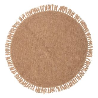 Bloomingville Tapis Lenea en laine Bloomingville