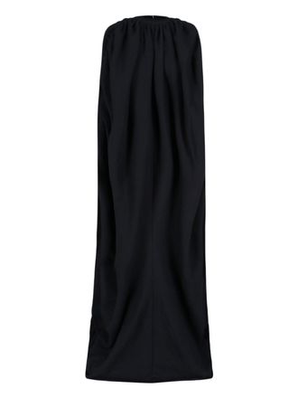 Duran Lantink Draped Maxi Dress