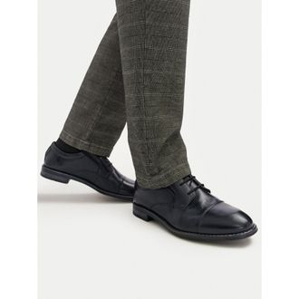 Bugatti Halbschuhe Bugatti 311-AO501-4000 Schwarz