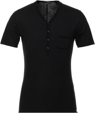 Daniele Alessandrini TOPS - T-shirts auf YOOX.COM