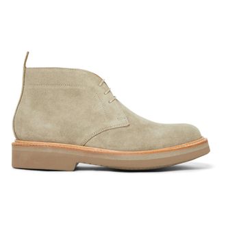 Grenson Boots Clement Grenson