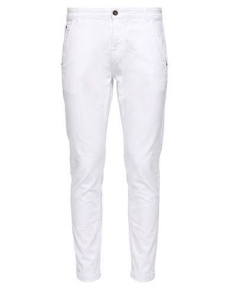 Pantaloni Torino BAS - Pantalons en jean sur YOOX.COM