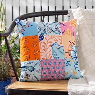 furn. Azzar Floral Outdoor Kissenbezug