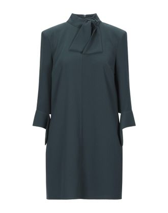 Elisabetta Franchi KLEIDER - Mini-Kleider auf YOOX.COM