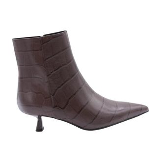 Bibi Lou Stilvolle Stiefeletten Aliko - - Shoes - Damen - Braun - 37 EU