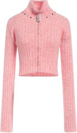 Alessandra Rich MAILLE - Cardigans sur YOOX.COM