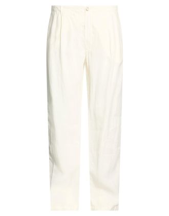 120% Lino HOSEN & R&Ouml;CKE - Hosen auf YOOX.COM