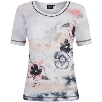 Canyon Damen T-Shirt 1/2 Arm