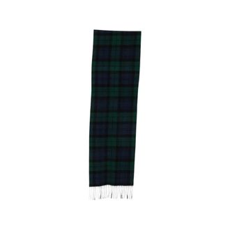 Polo Ralph Lauren Winter Scarves - Homme - Accessoires - Vert - Taille: ONE Size