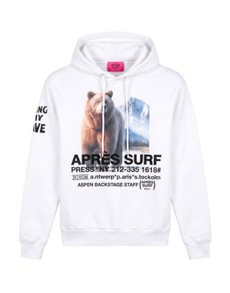 APR&Egrave;S SURF TOPS - Sweatshirts auf YOOX.COM
