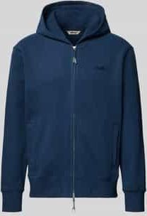 Ellesse Sweatjacke mit Kapuze Modell TAURASI