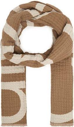 Calvin Klein Schal K60K612879 Beige