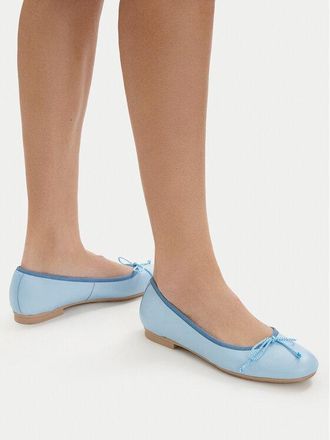 Hispanitas Ballerinas HV263465 Blau