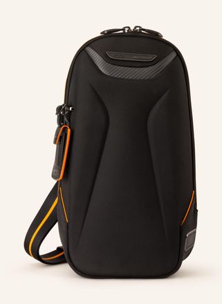 Tumi Mclaren Rucksack Torque schwarz