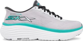 Skechers Laufschuhe Max Cushioning Endeavour-Exciton 220611/LTGY Grau