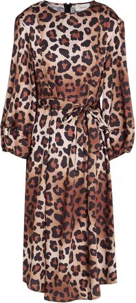 Vicolo KLEIDER - Midi-Kleider auf YOOX.COM