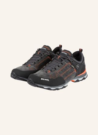 Meindl Wanderschuhe Ontario Gtx schwarz