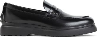 Tod's Mocassins - Noir