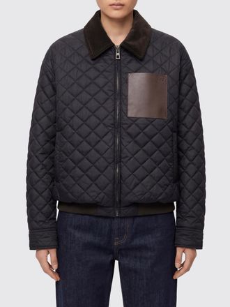 Loewe Veste LOEWE Femme couleur Bleu