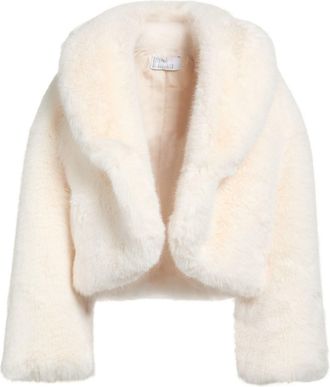Giuseppe Di Morabito JACKEN & M&Auml;NTEL - Shearling- & Kunstfell auf YOOX.COM