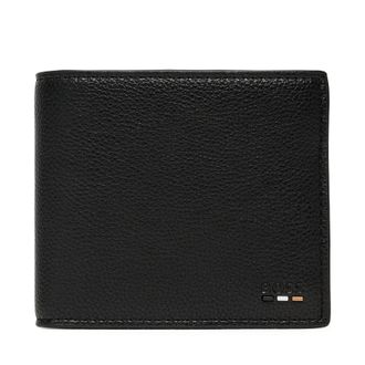 HUGO BOSS Geldb&ouml;rse BOSS 50536479 Schwarz