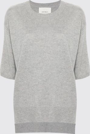 Lisa Yang Pullover LISA YANG Damen Farbe Grau
