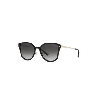Michael Kors Femme, Accessoires, Noir, Taille: ONE Size Lunettes de soleil en ac&eacute;tate