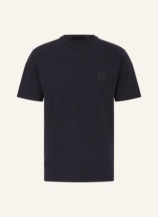 Stone Island T-Shirt Ghost blau